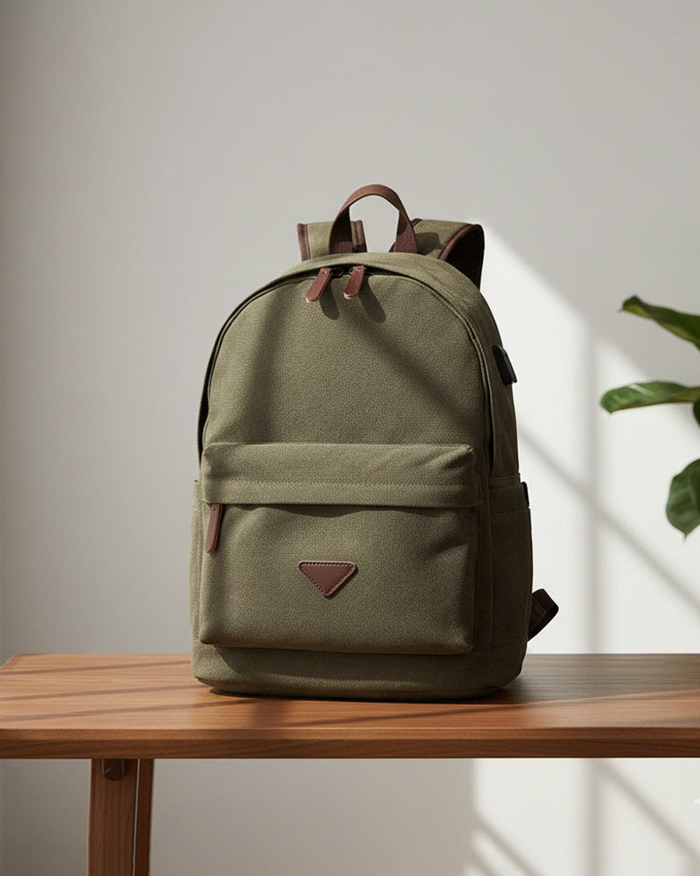 Back pack Hub